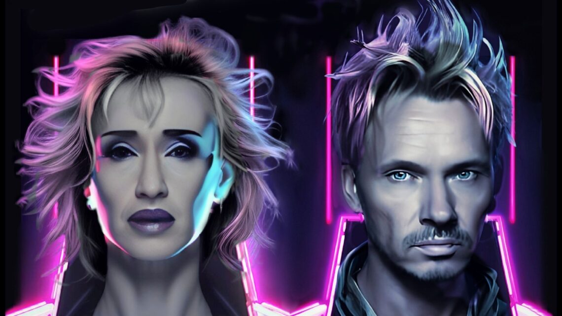 Thereza Bazar’s Dollar releases new version of classic hit Hand Held In ...