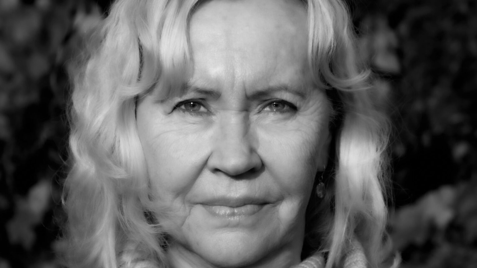 Agnetha Fältskog shares A+ versions of Dance Your Pain Away and Perfume ...