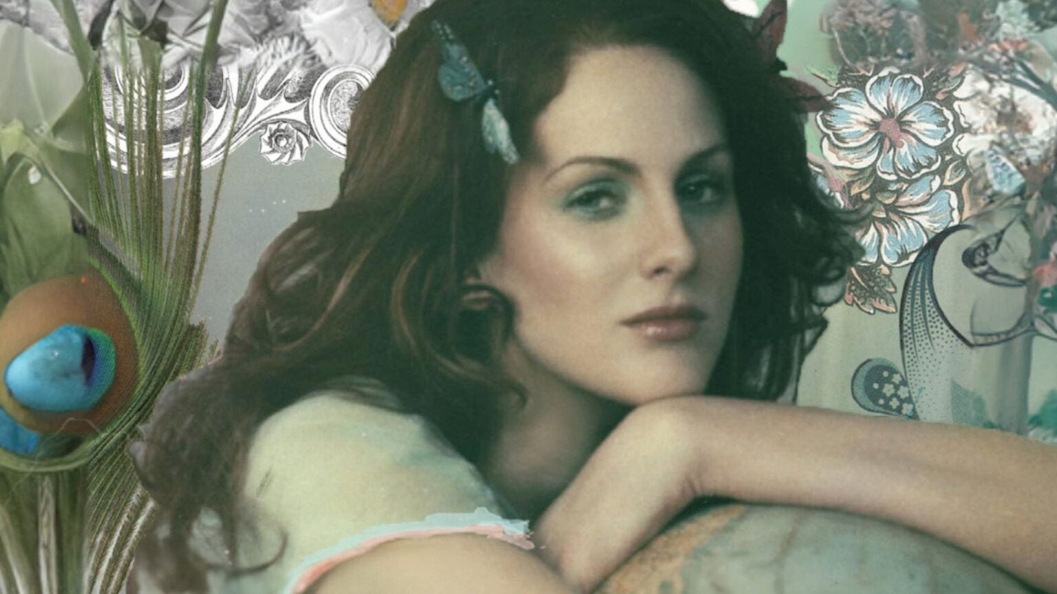 RETROPOP and Double J Music present An Evening With Alexis Strum - RETROPOP