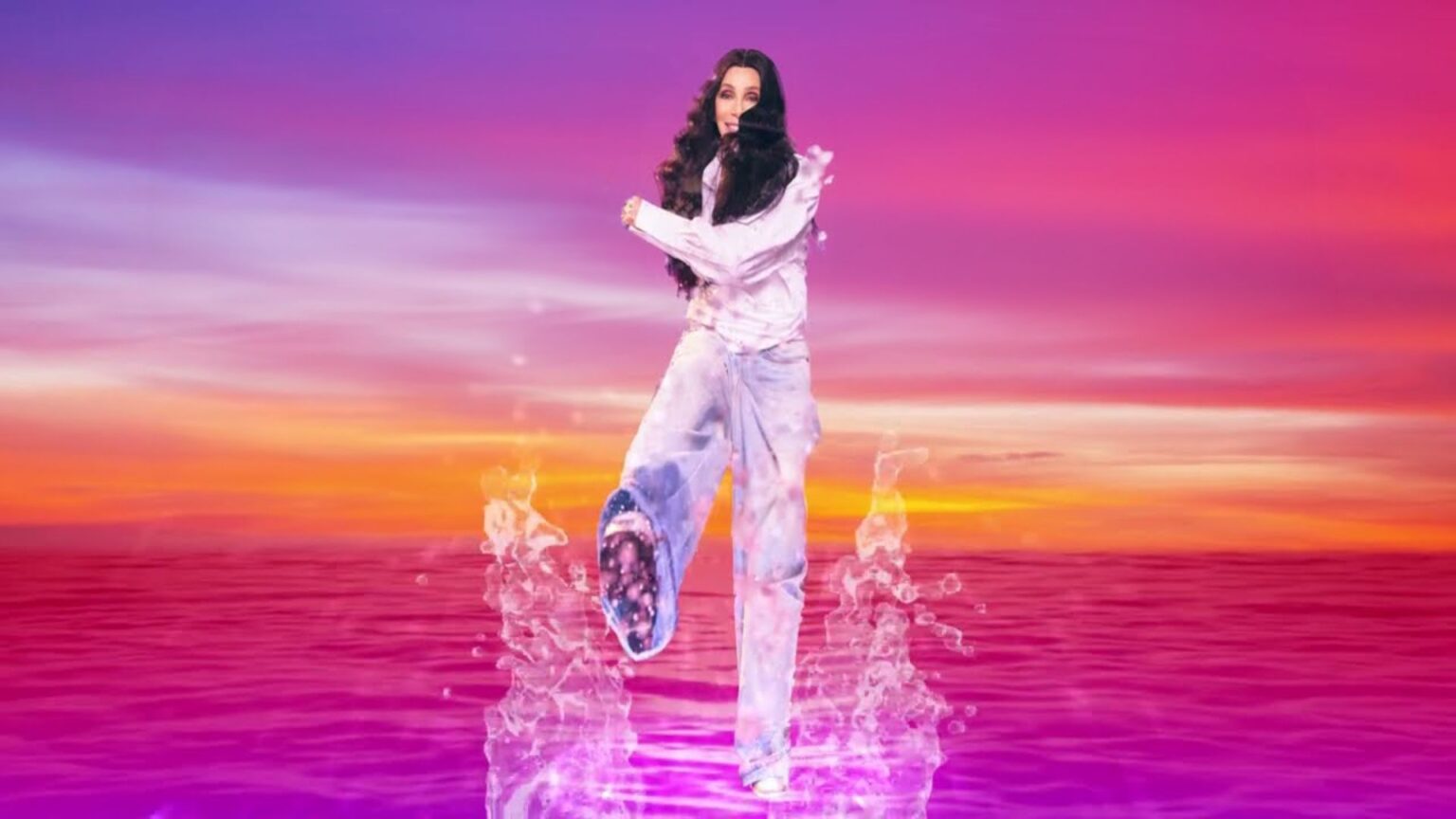 Cher releases holiday single DJ Play A Christmas Song, announces full ...