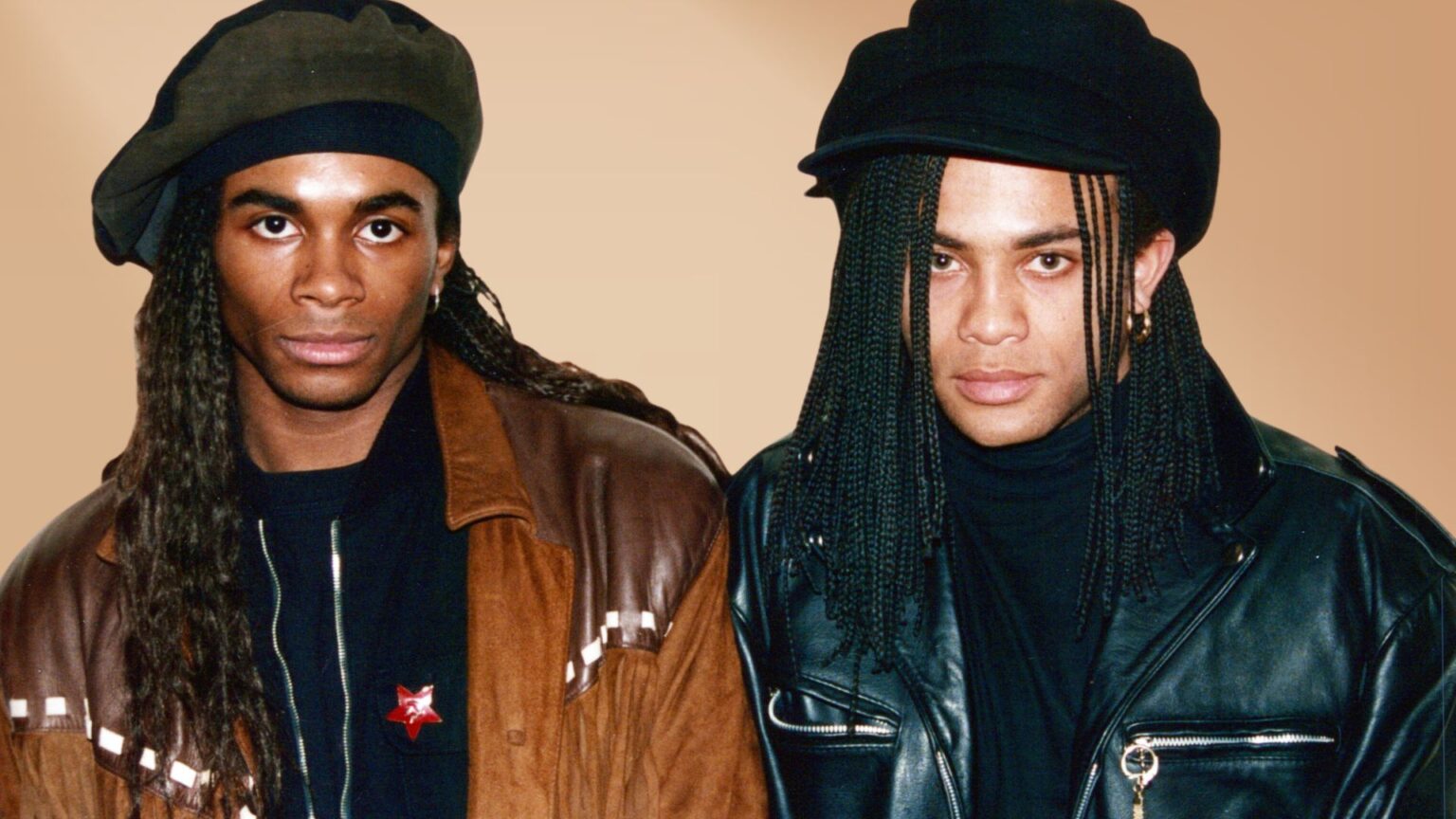 Milli Vanilli documentary director: ‘There’s a rich personal story ...