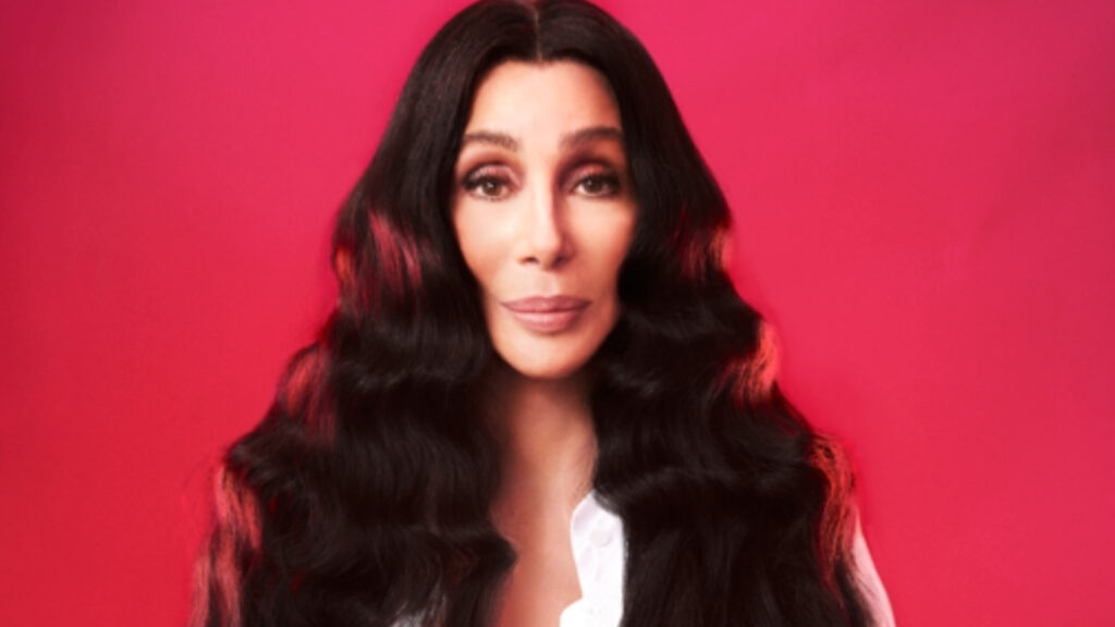 Cher to close out Macy’s Thanksgiving Day Parade - RETROPOP