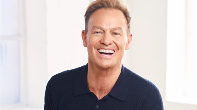 Jason Donovan returning to the road with Doin’ Fine 25 tour - RETROPOP