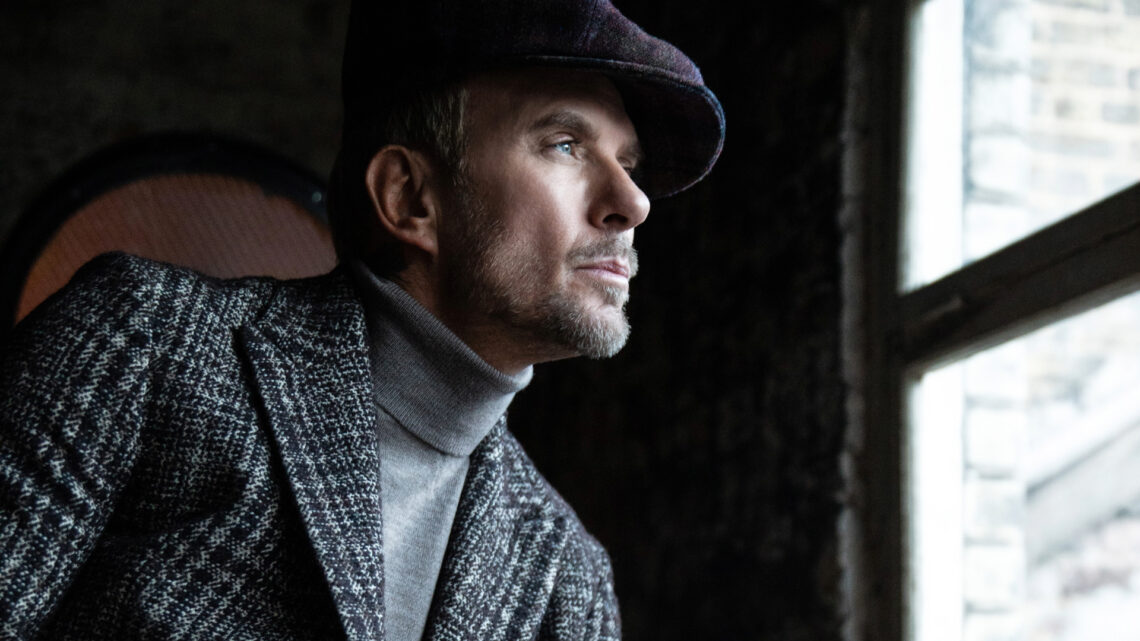 Matt Goss quietly cancels plans for follow-up to Top 10 solo album ...
