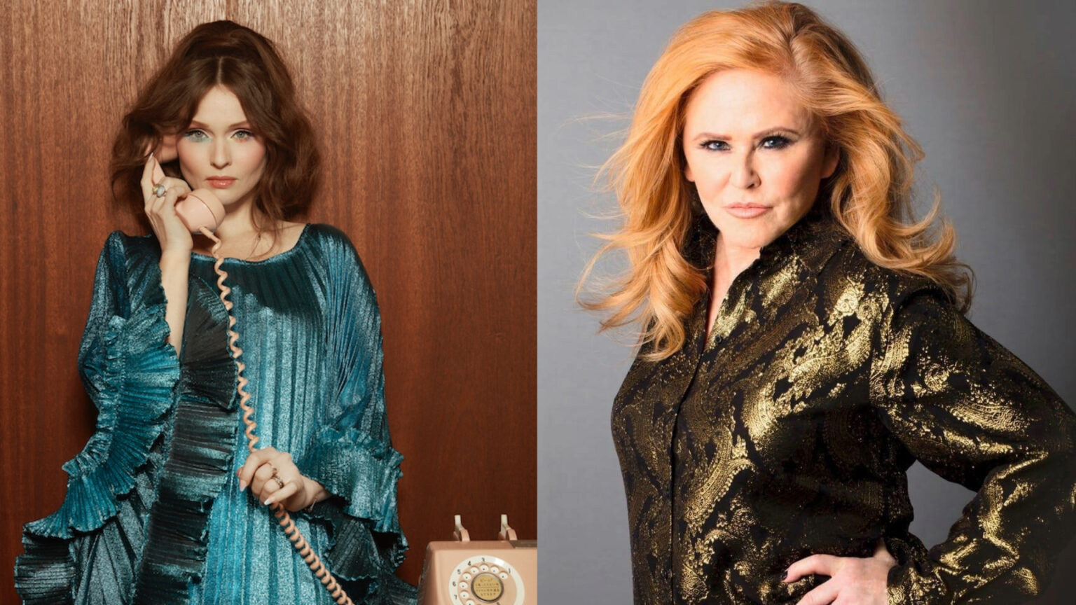 Sophie Ellis-Bextor, T’Pau announced as special guests for The Human ...