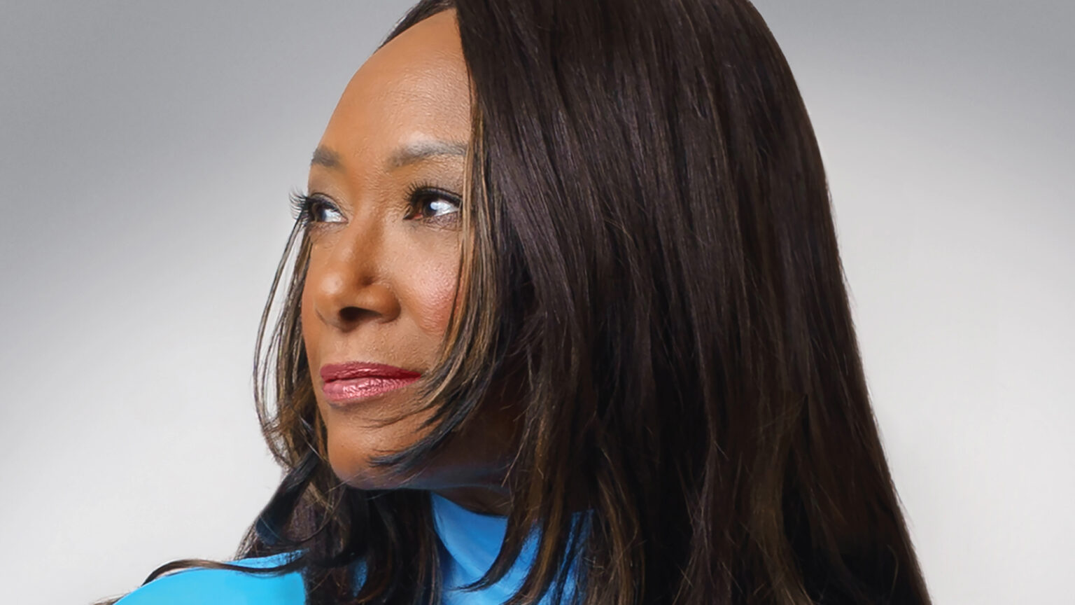 Dee C Lee announces new album Just Something - RETROPOP