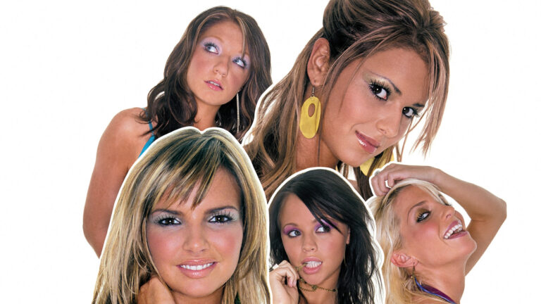 Girls Aloud announce What Will The Neighbours Say? deluxe reissue ...