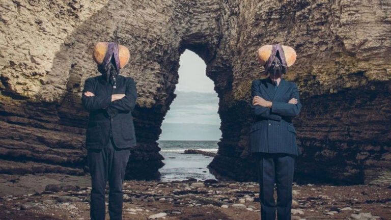 I Monster announce 20th anniversary edition of second album ...