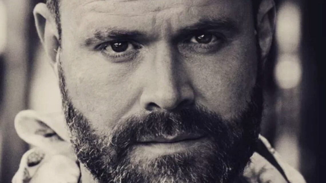Daniel Bedingfield eyeing pop comeback ahead of UK tour - RETROPOP