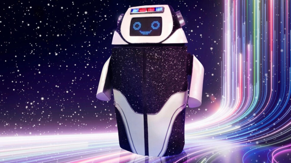 Masked Singer UK reveals Air Fryer's identity - RETROPOP