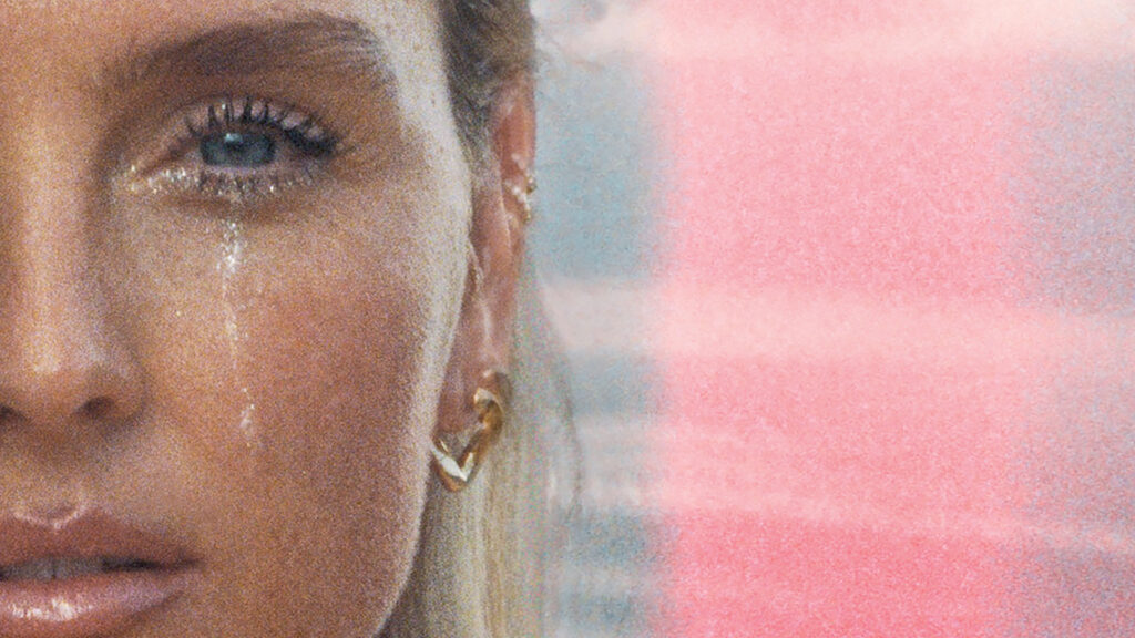 Perrie releases second solo single Tears - RETROPOP