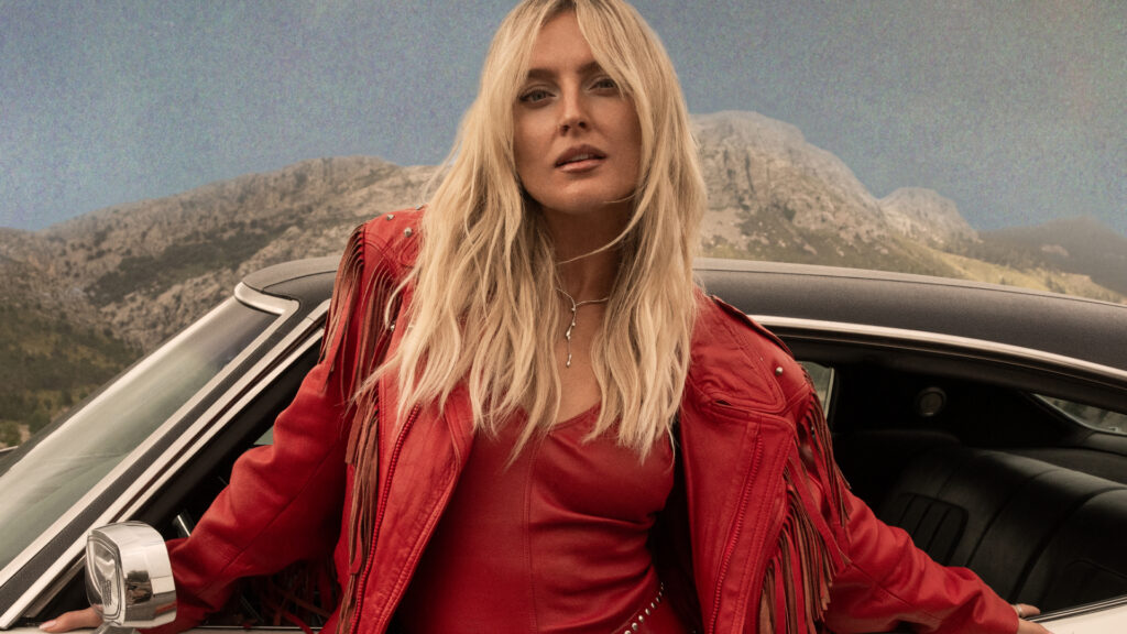 Perrie shares latest track You Go Your Way - RETROPOP