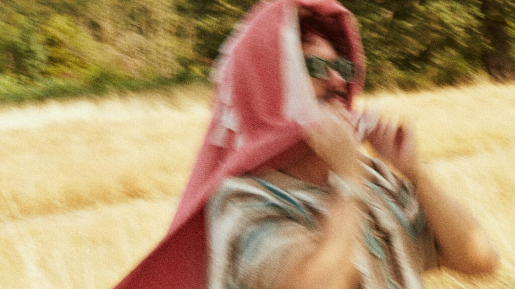 Tom Aspaul releases new Cabin Fever single Bang Bang - RETROPOP